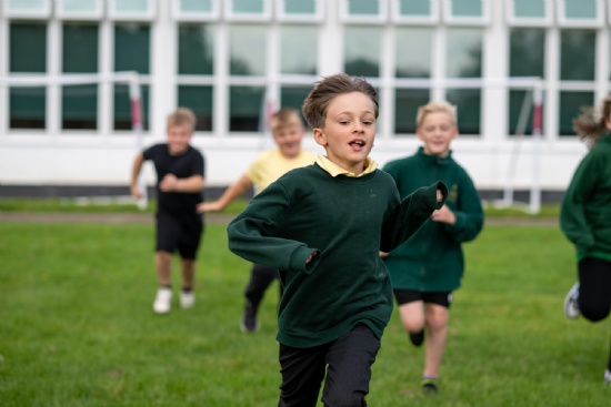 Bellfield Primary School - HCAT